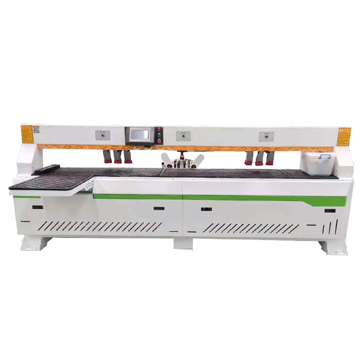 China New Fashion Design For CNC Router Saw - CK-2500 Auto ...